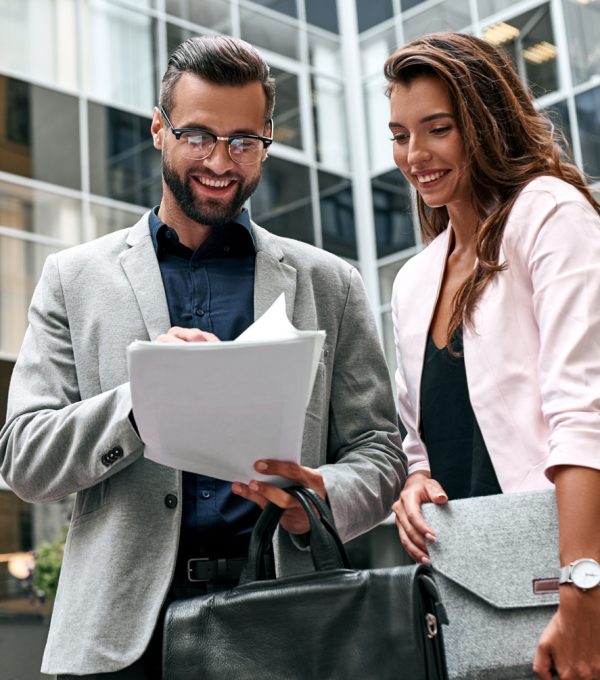 Business Services & Solutions - TMC Connect