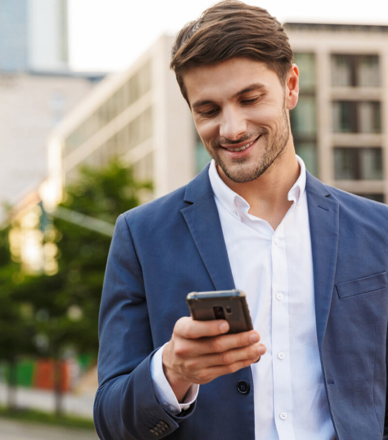 SMS Solutions - TMC Connect